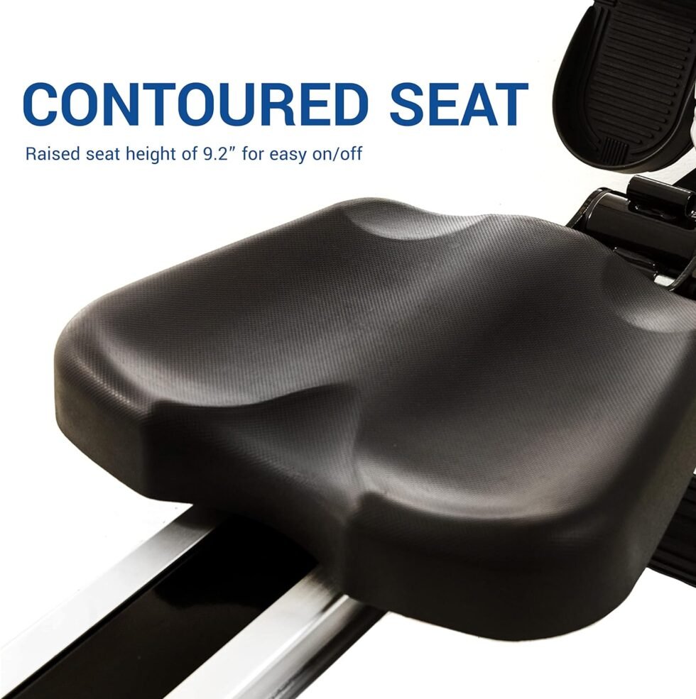 Comparing 5 Rowing Machines & Accessories for Home Gym - gettrimlife.com